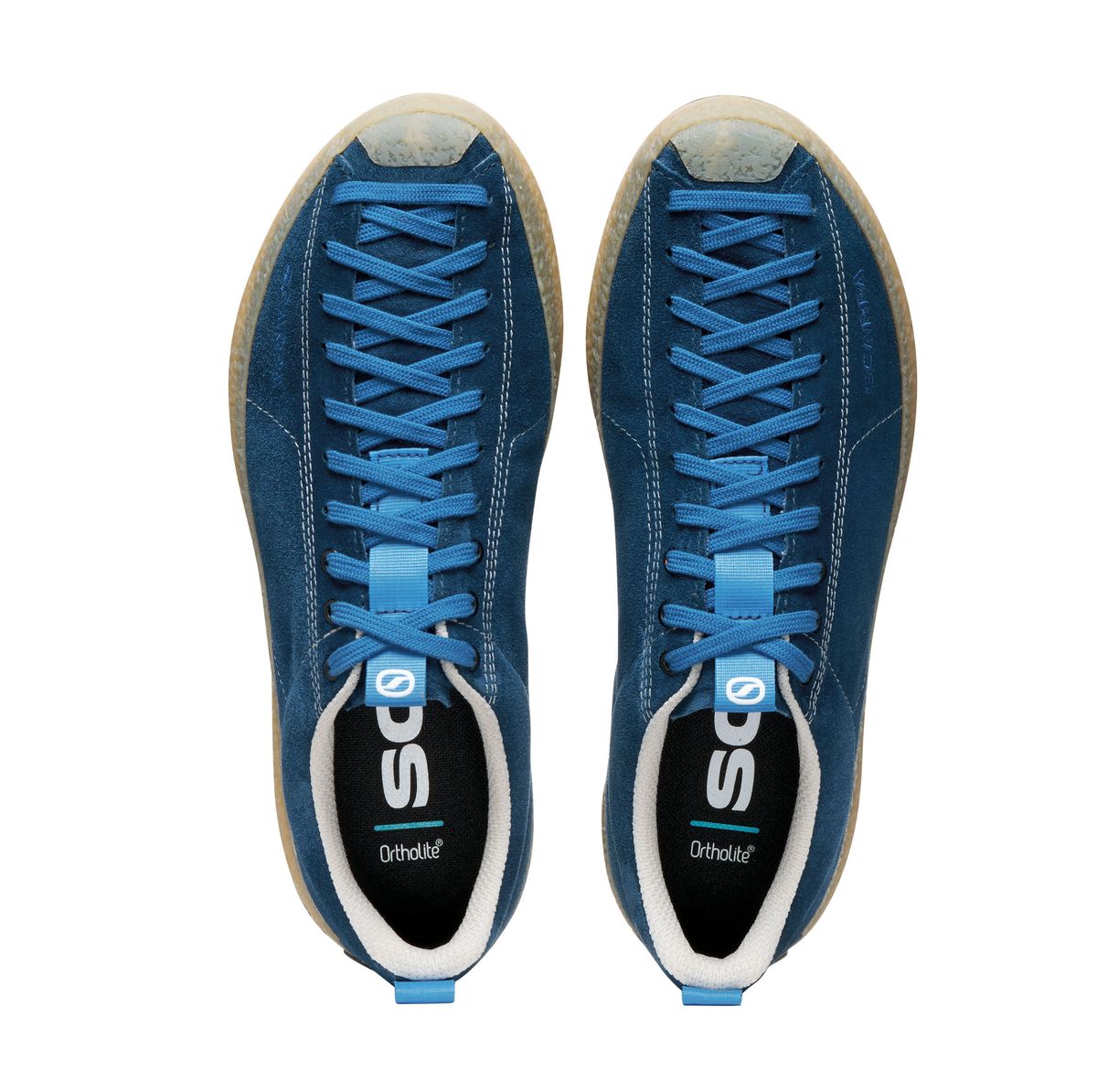 Mojito Wrap Lifestyle-Schuhe - Scarpa | kletterbude.de