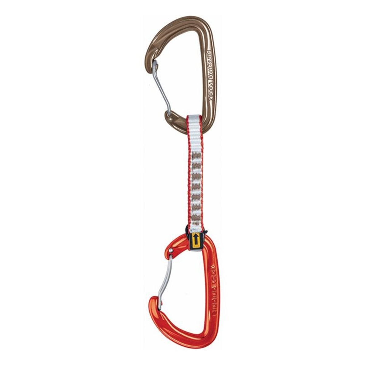 Expressset Dyneema Vision Set - 6Pack - Singing Rock | kletterbude.de