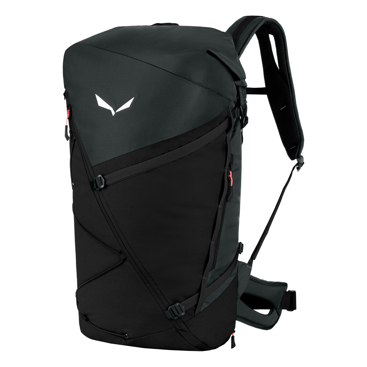 Puez 40+5L Rucksack Damen - Salewa | kletterbude.de