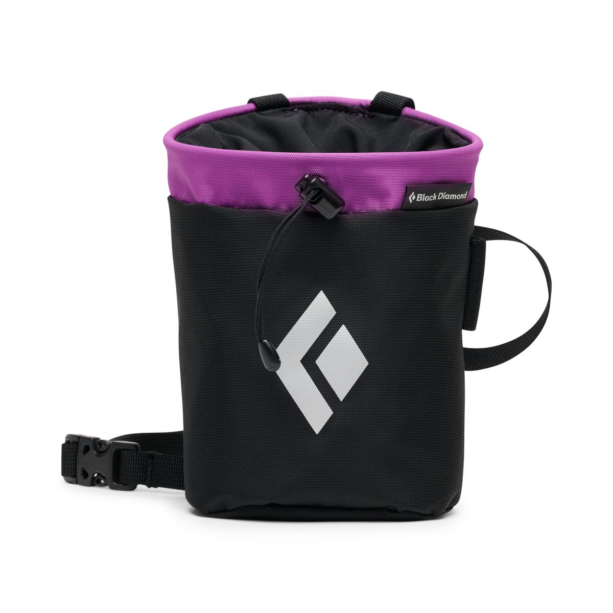 Team Chalk Bag, Unisex - Black Diamond | kletterbude.de