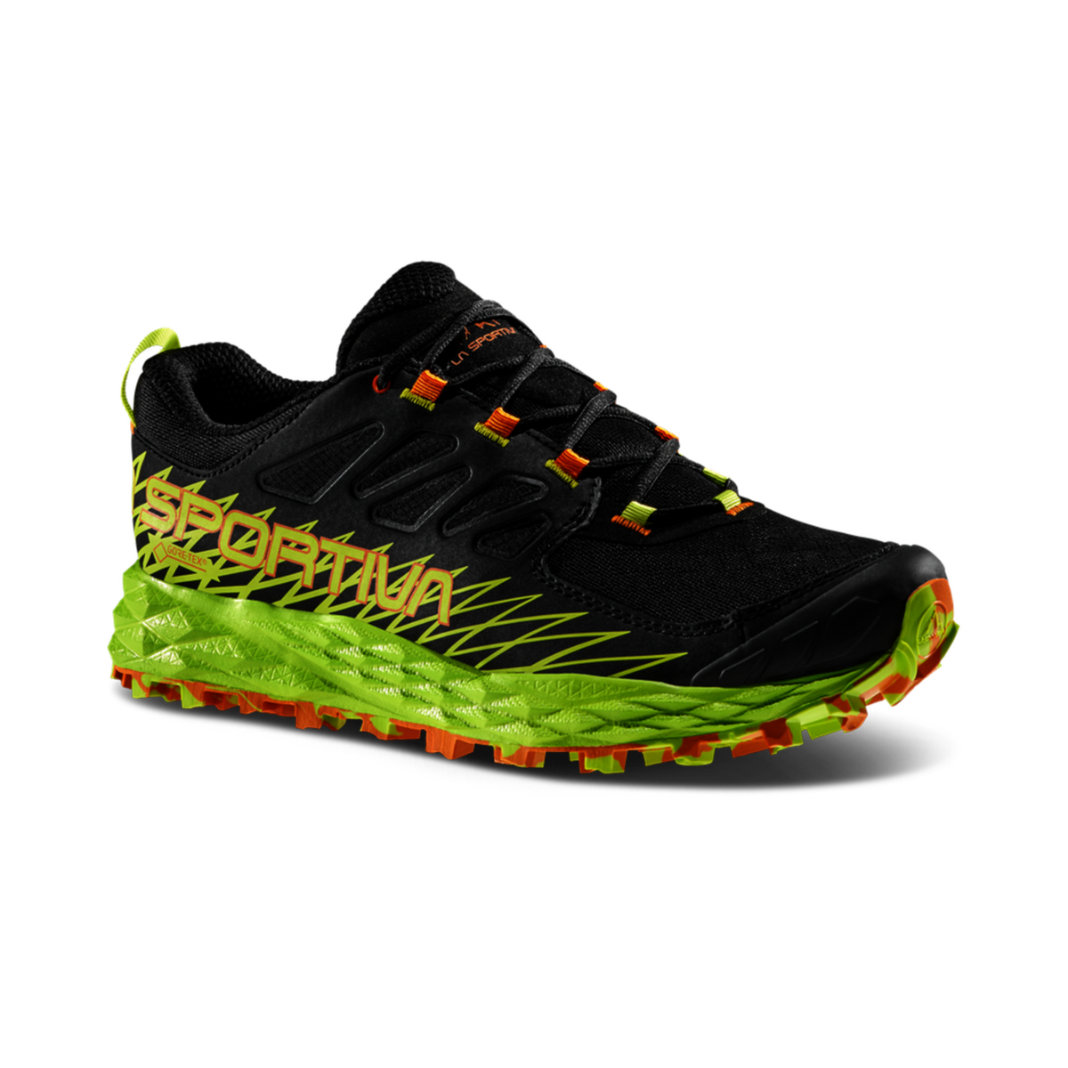 Lycan GTX, Mountain Running Low Cut Shoes, Herren - La Sportiva ...