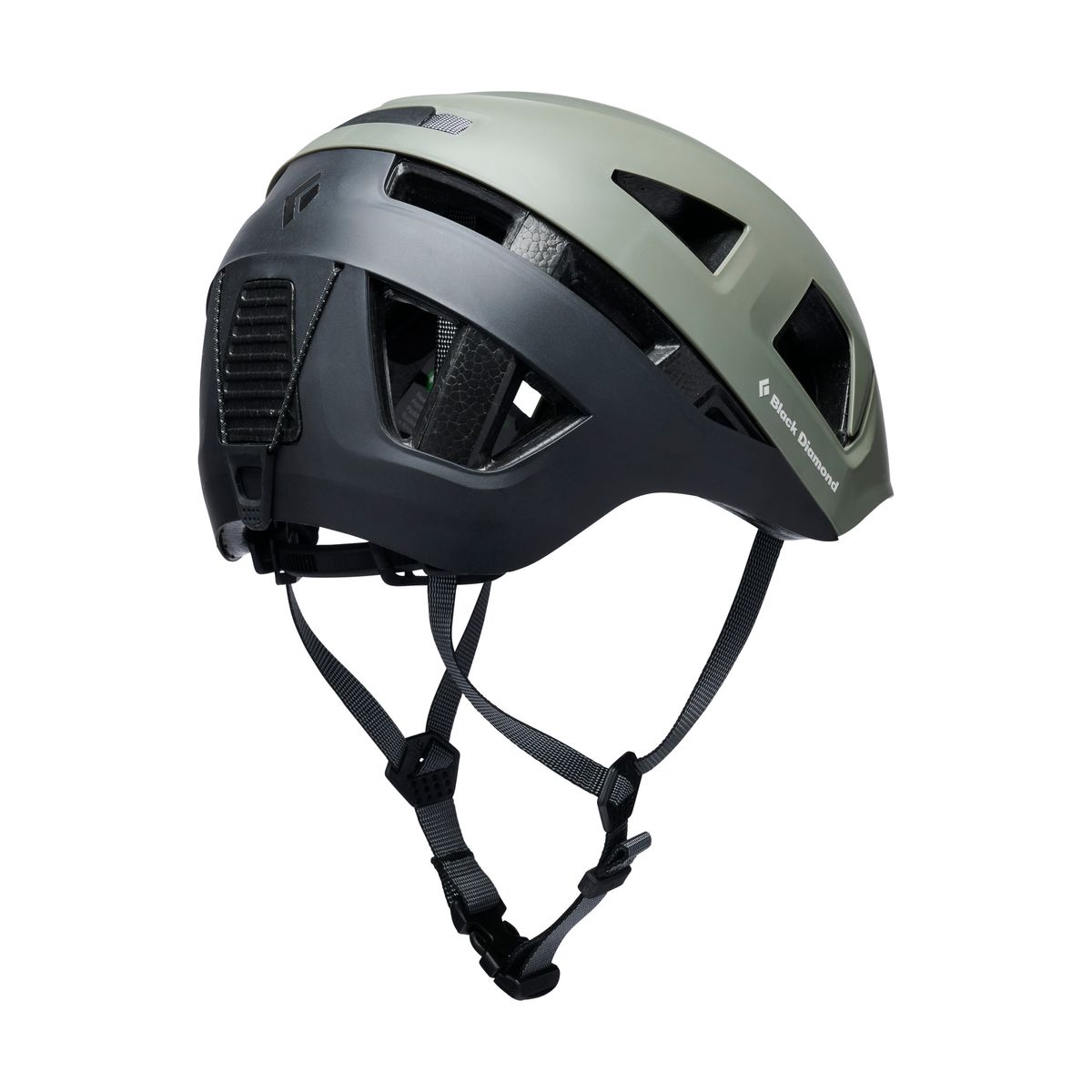 Capitan E Helmet, Kletterhelm, Unisex - Black Diamond | kletterbude.de