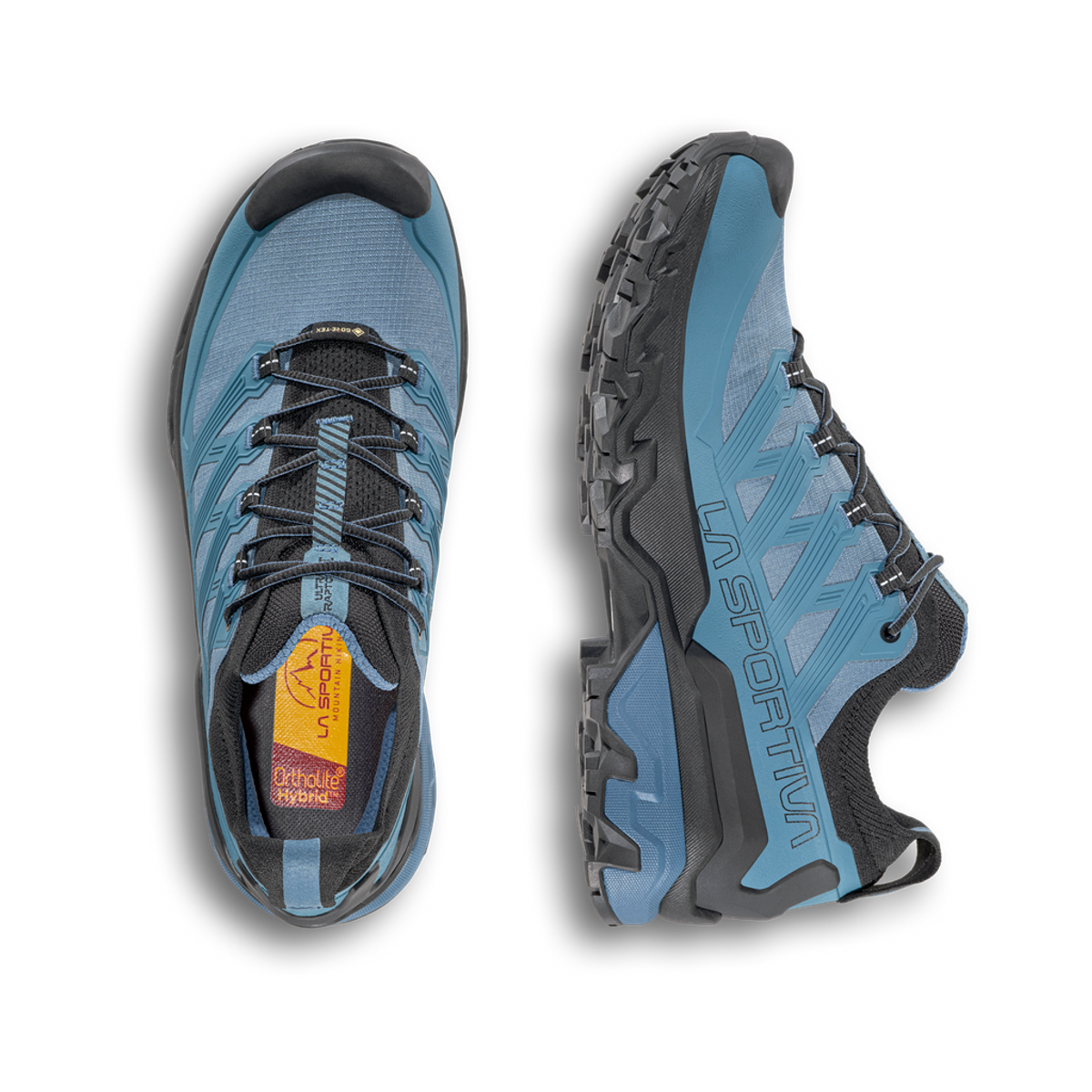 Ultra Raptor 3 GTX - robuster Low-Cut Wanderschuh für Herren - La ...