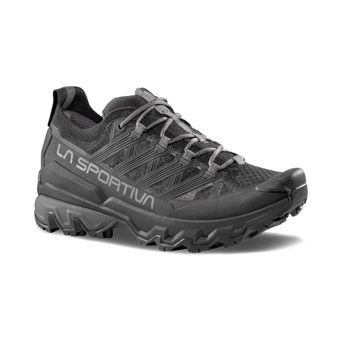 Ultra Raptor 3 Woman - vielseitiger Low-Cut Wanderschuh für Damen - La ...