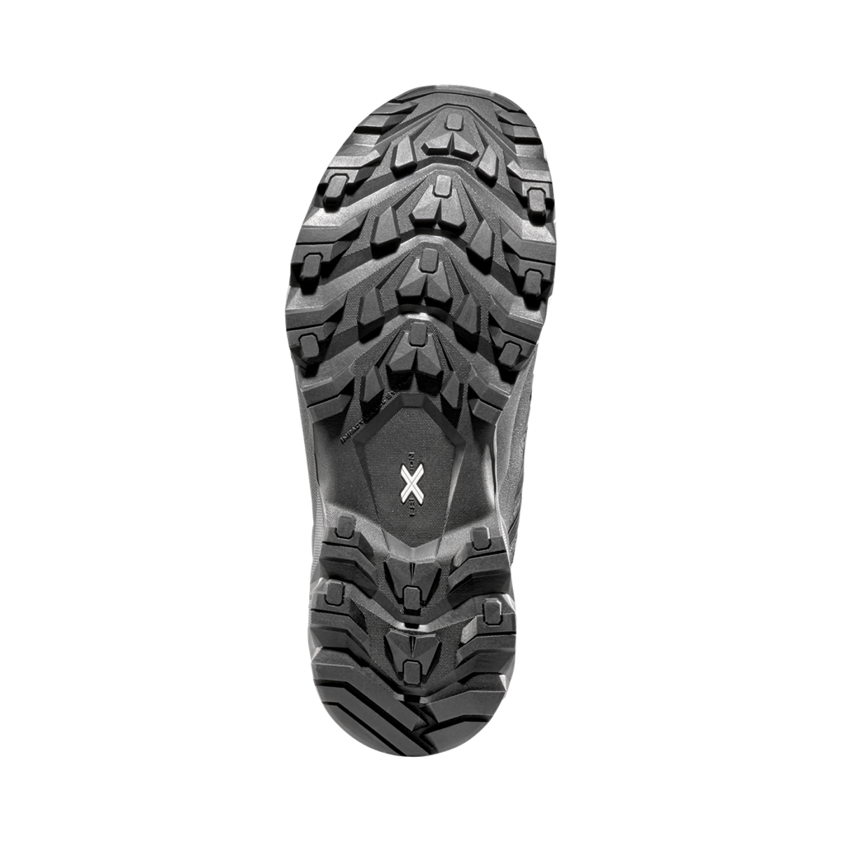 Ultra Raptor 3 Woman - vielseitiger Low-Cut Wanderschuh für Damen - La ...