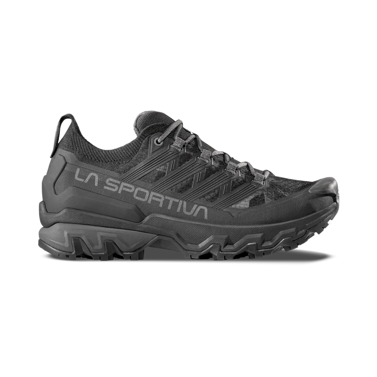 Ultra Raptor 3 Woman - vielseitiger Low-Cut Wanderschuh für Damen - La ...