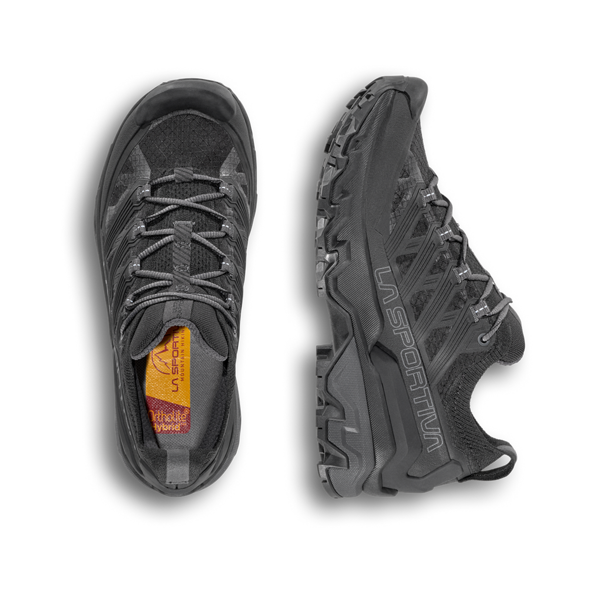 Ultra Raptor 3 Woman - vielseitiger Low-Cut Wanderschuh für Damen - La ...
