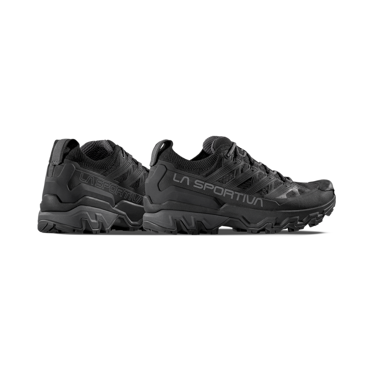 Ultra Raptor 3 Woman - vielseitiger Low-Cut Wanderschuh für Damen - La ...
